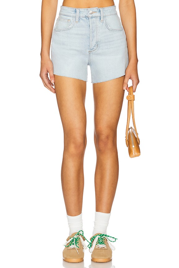 Joe's Jeans Alex Short in Down Play | REVOLVE