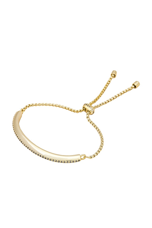 Kendra Scott Ott Bracelet in Gold | REVOLVE