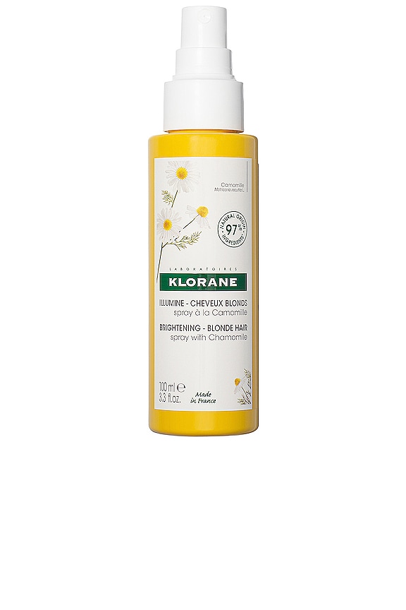 Klorane Sun Lightening Spray with Chamomile | REVOLVE