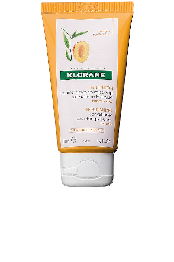Klorane Travel Conditioner with Mango Butter | REVOLVE