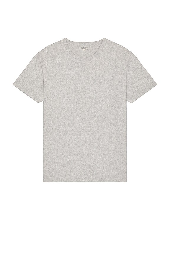 Knickerbocker T-Shirt in Heather | REVOLVE