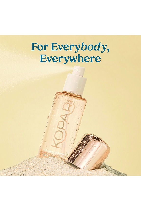Kopari Seychelles Sands Hair & Body Mist | REVOLVE