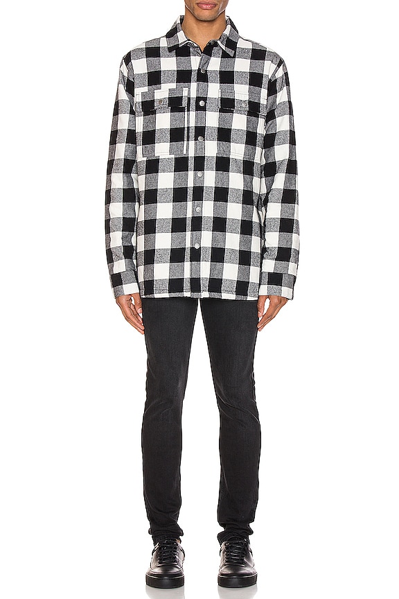 Ksubi Chitch Krow in Black | REVOLVE