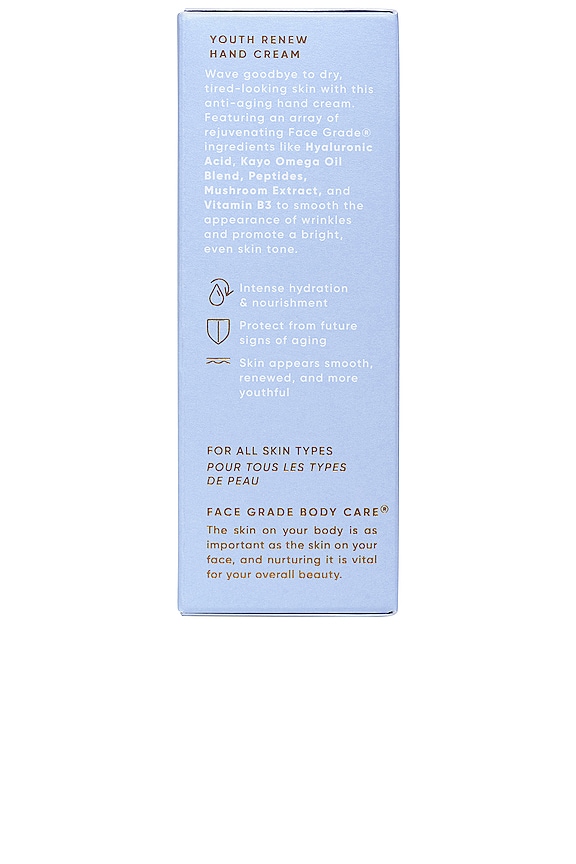 Kayo Body Care Youth Renew Hand Cream | REVOLVE