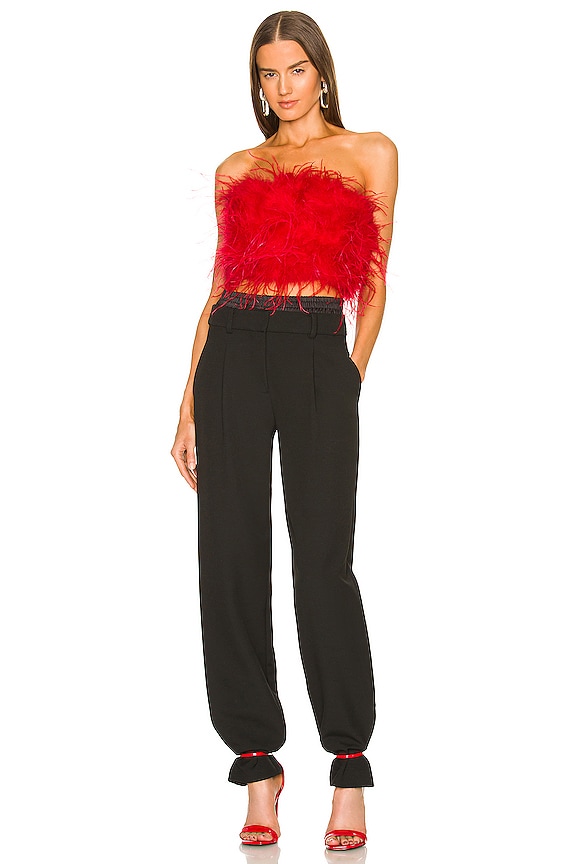 LAMARQUE x REVOLVE Zaina Top in Red | REVOLVE