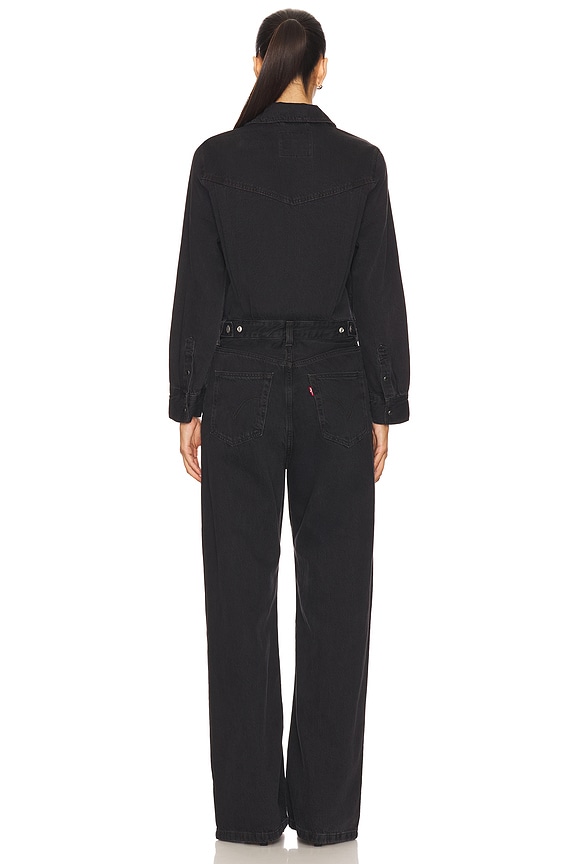 Sexy Long Sleeve Jumpsuits - REVOLVE