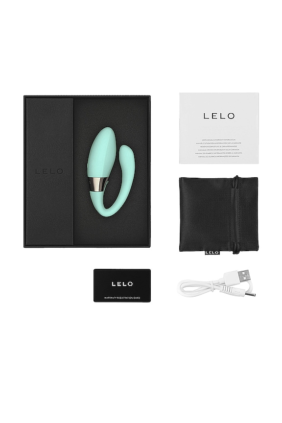 LELO | REVOLVE