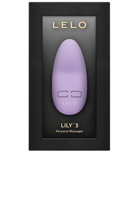 LELO | REVOLVE