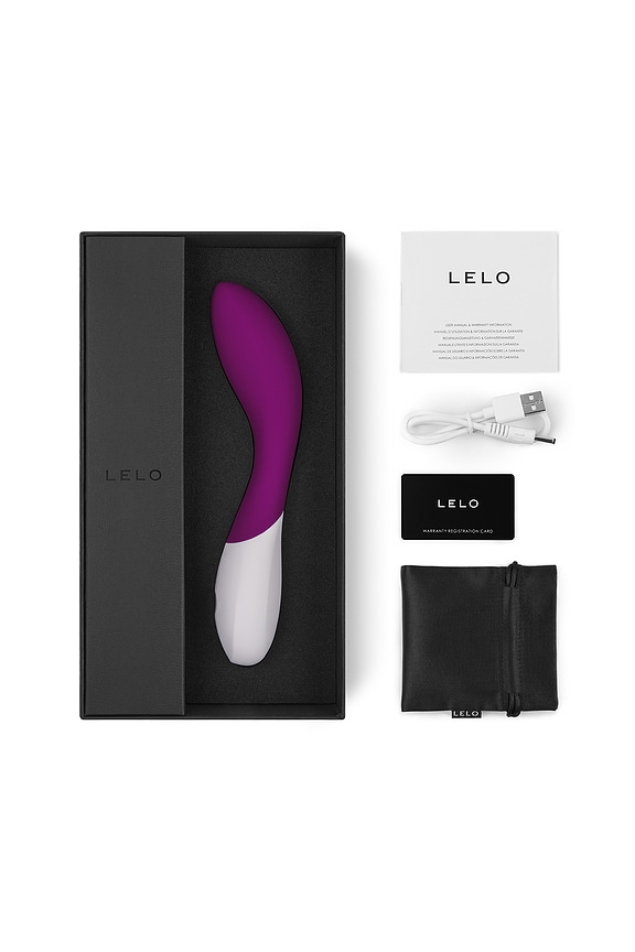 LELO | REVOLVE