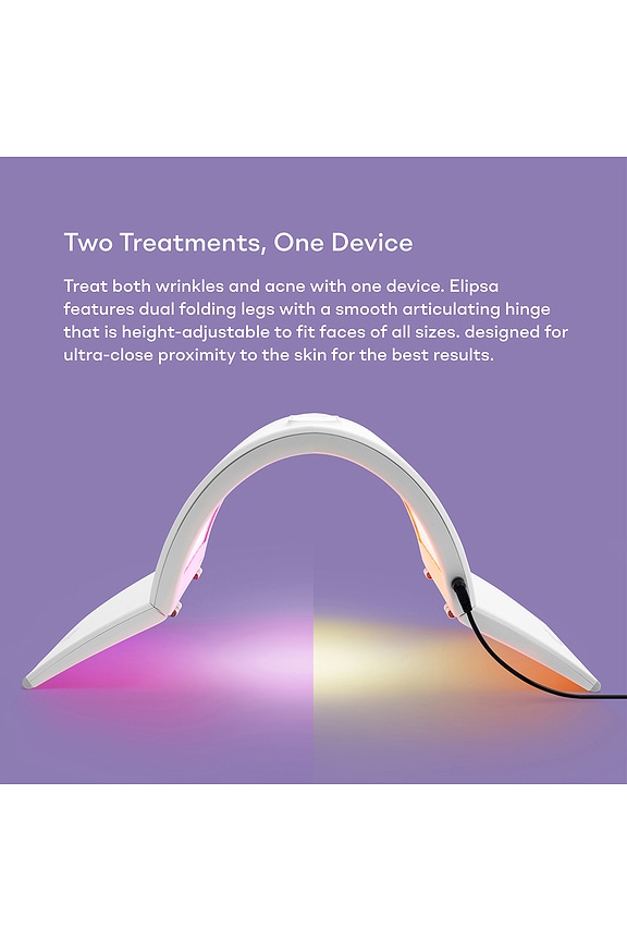 LightStim Elipsa | REVOLVE