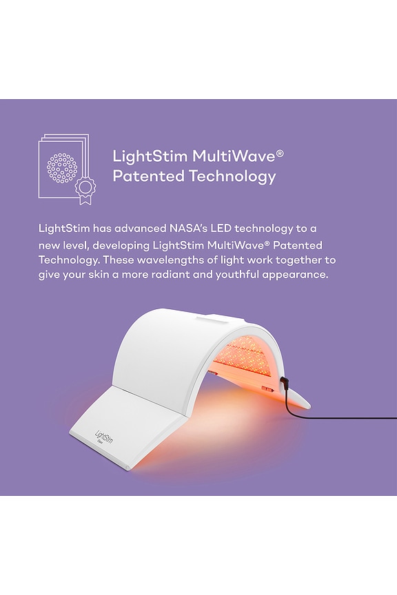 LightStim Elipsa | REVOLVE