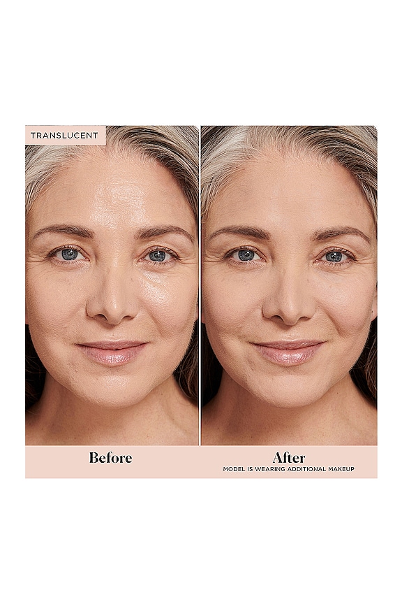 Laura Mercier Translucent Loose Setting Powder in Translucent | REVOLVE