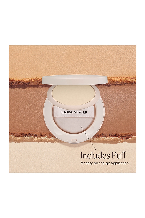 Laura Mercier Ultra-Blur Talc-Free Translucent Pressed Setting Powder ...