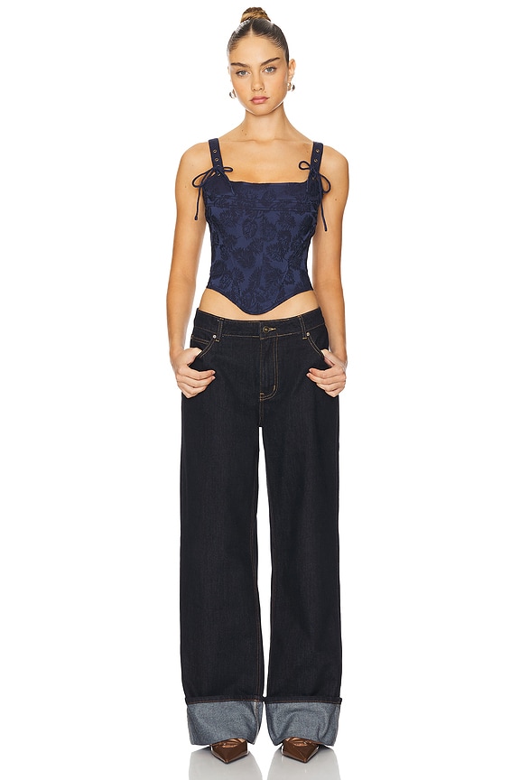Women's Bustier & Corset Tops | REVOLVE