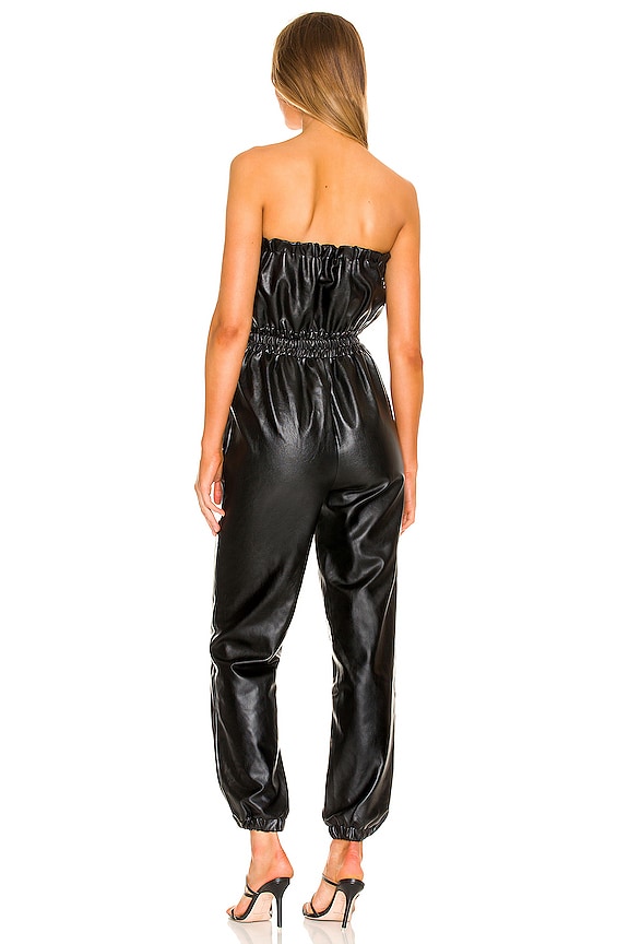 Lovers and Friends Heila Jumpsuit in Black | REVOLVE