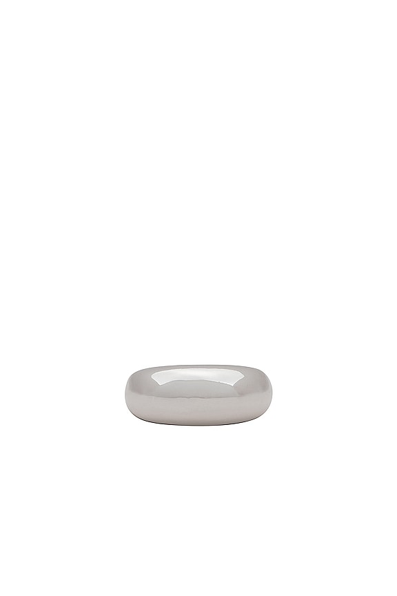 Lovers and Friends Ada Ring in Silver | REVOLVE