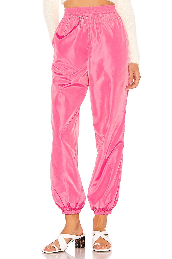 LPA Kendra Pant in Pink | REVOLVE