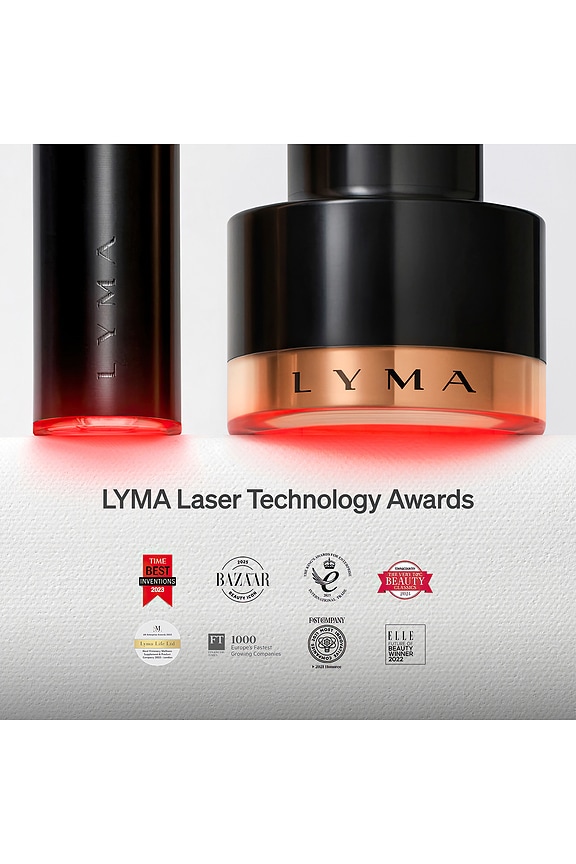 LYMA Laser Starter Kit | REVOLVE