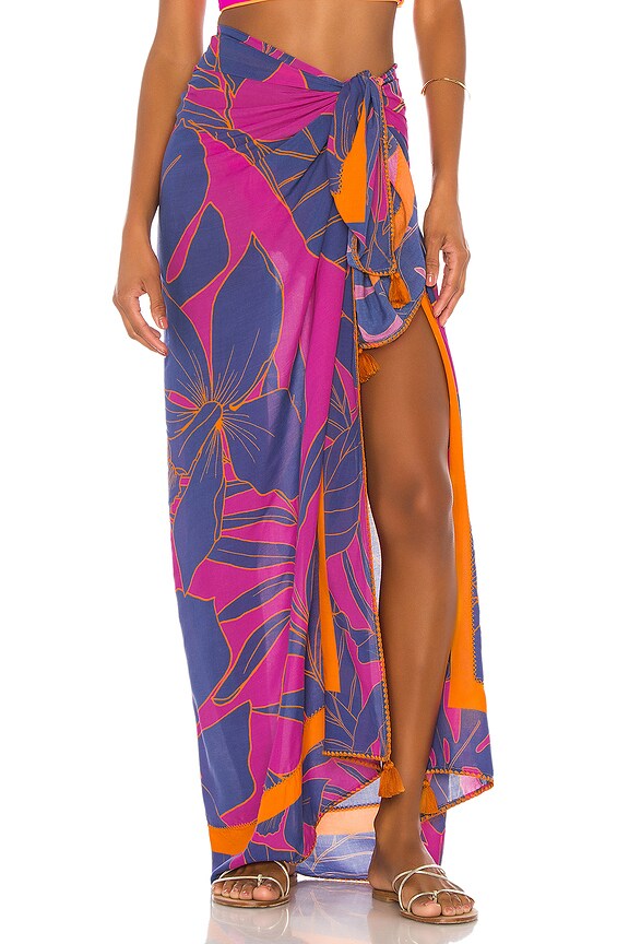 Maaji Pareo in Beyond Dreams | REVOLVE