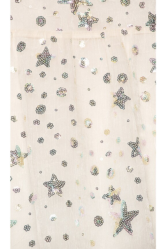 MAJORELLE Starry Night Top in Fairy Multi | REVOLVE