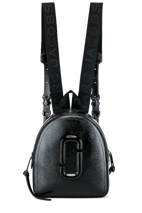 Marc Jacobs Pack Shot DTM in Black | REVOLVE