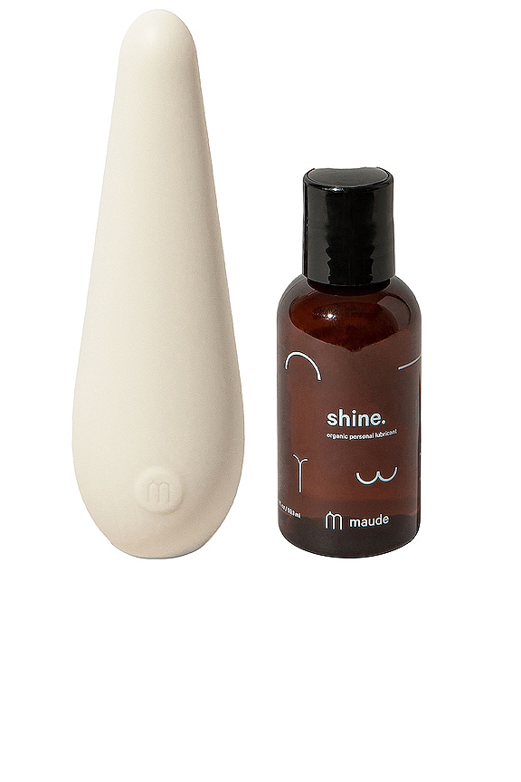 maude Vibe and Shine Set | REVOLVE