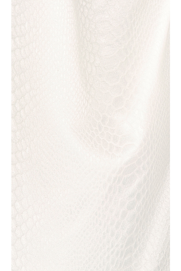 Michael Costello x REVOLVE Vera Midi Dress in Ivory | REVOLVE