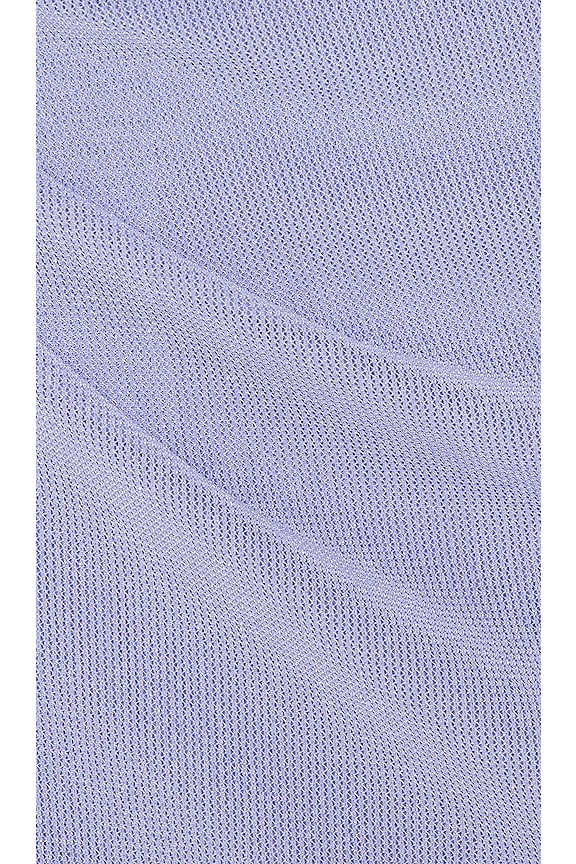 Michael Costello x REVOLVE Isla Top in Periwinkle | REVOLVE