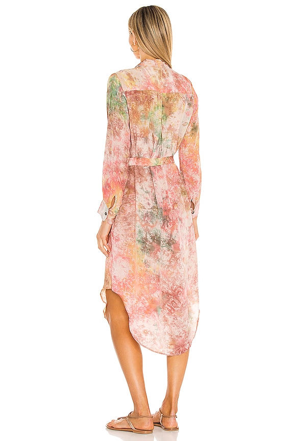 Mes Demoiselles Centaurus Dress in Multi Color | REVOLVE