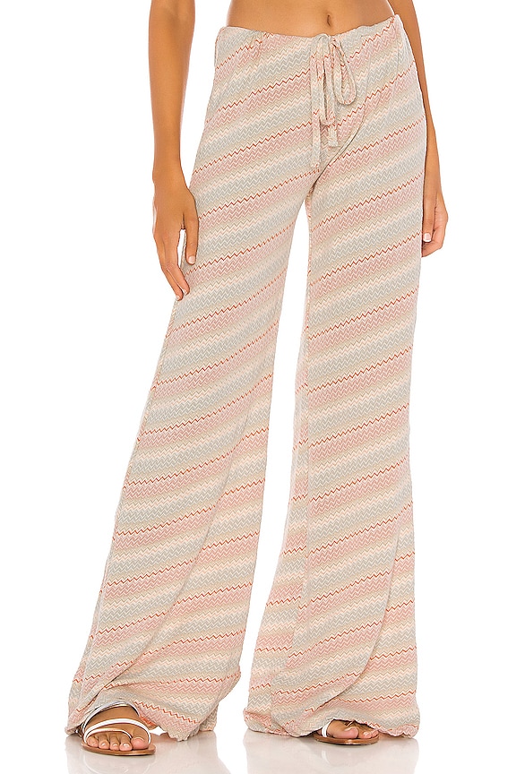 Michael Lauren Barto Pant in Desert Sunset | REVOLVE