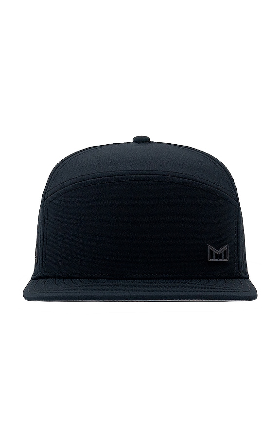 Melin Trenches Icon Hydro in Black | REVOLVE