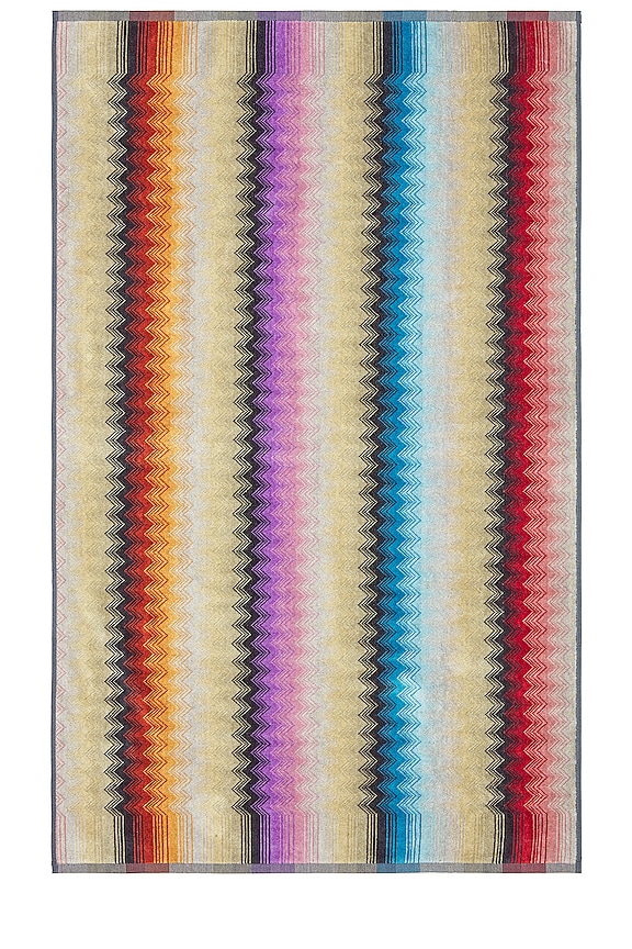 Missoni Home Byron Bath Towel | REVOLVE