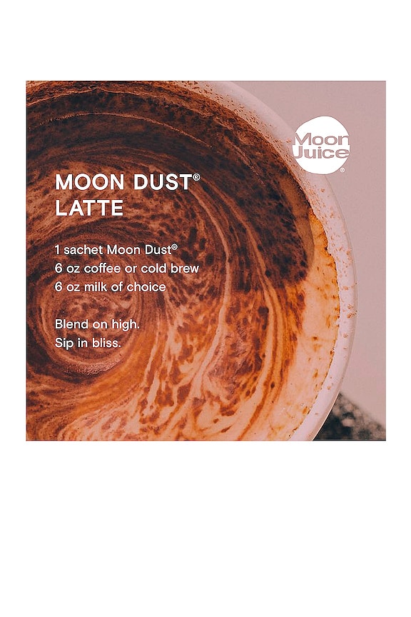 Moon Juice The Full Moon Dust Box | REVOLVE