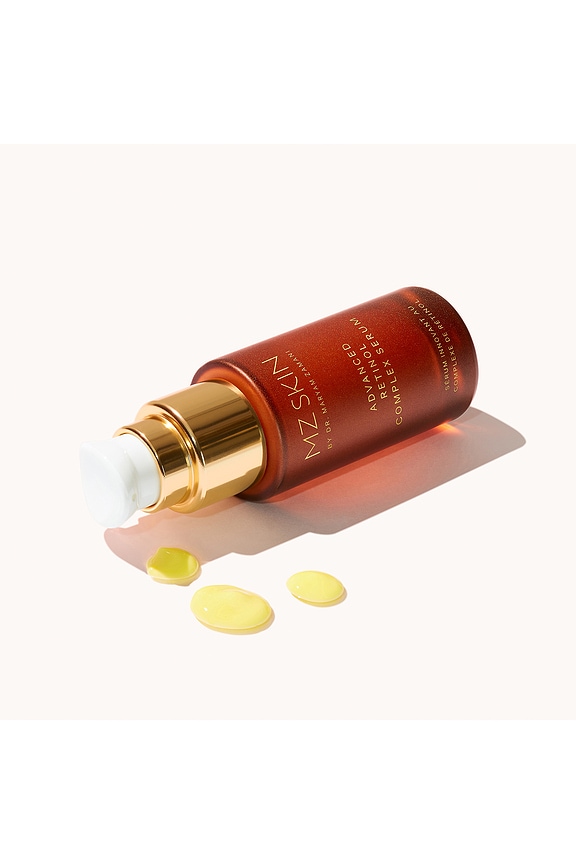 MZ SKIN Advanced Retinol Complex Serum | REVOLVE