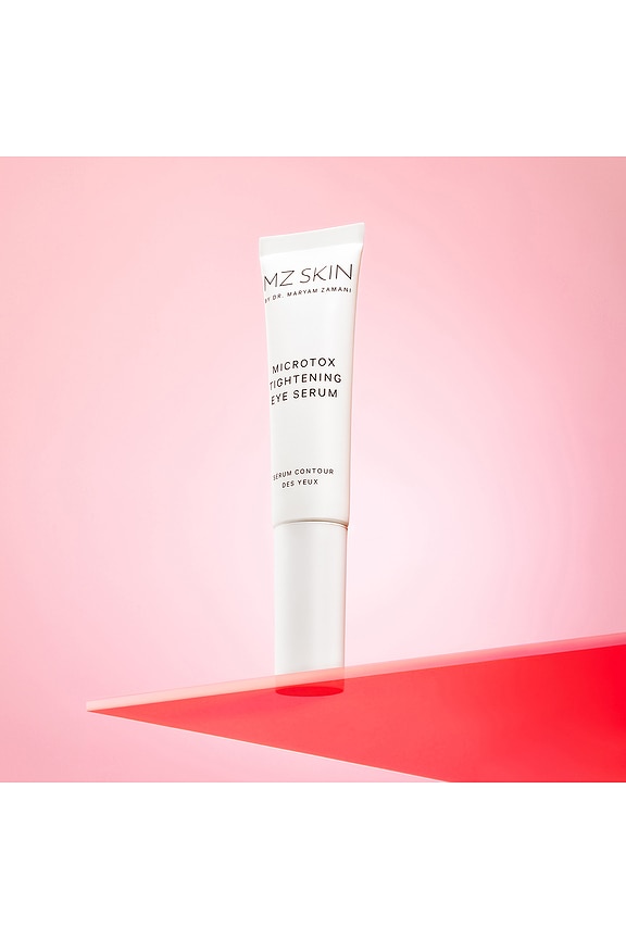 MZ SKIN Microtox Tightening Eye Serum | REVOLVE