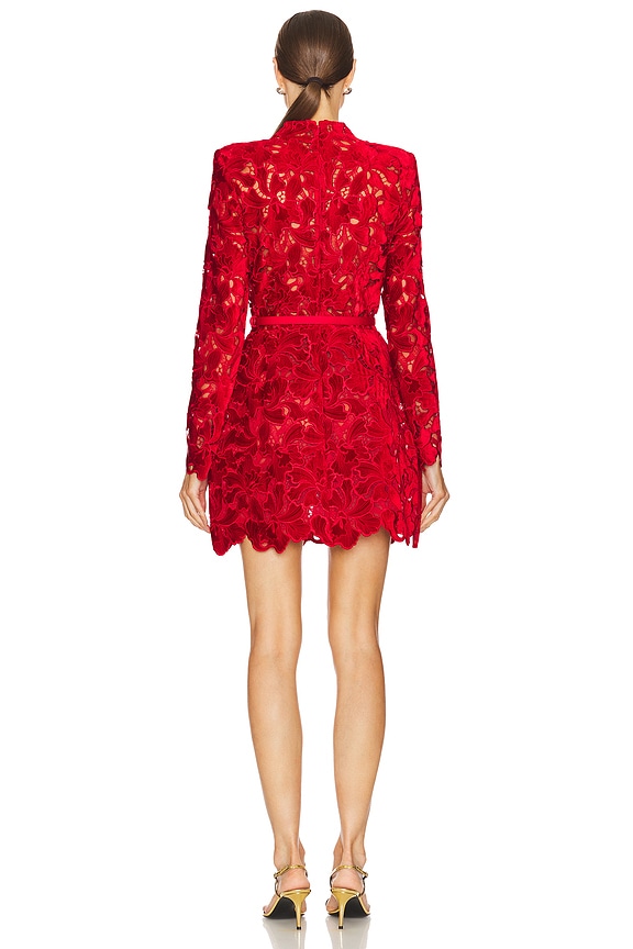 Nadine Merabi | REVOLVE