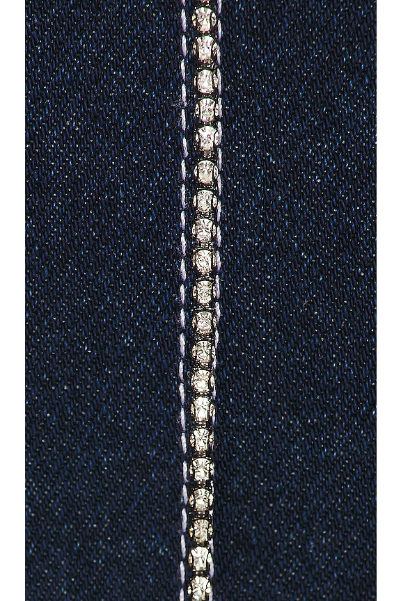 The New Arrivals by Ilkyaz Ozel Cocorosie Corset in Le Bibliothique in ...