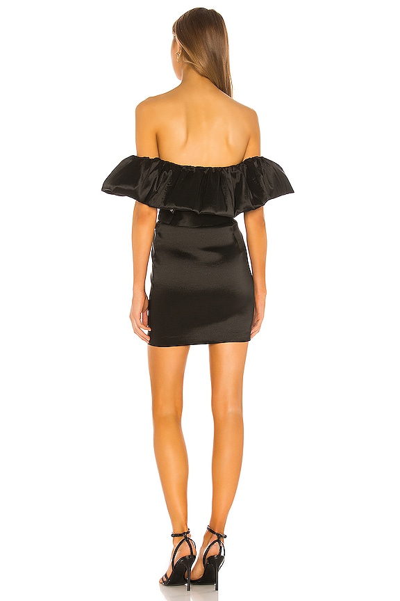 NBD Vera Dress in Black | REVOLVE