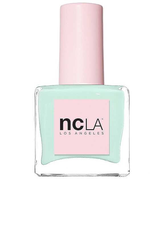 NCLA Nail Lacquer in Take A Dip | REVOLVE