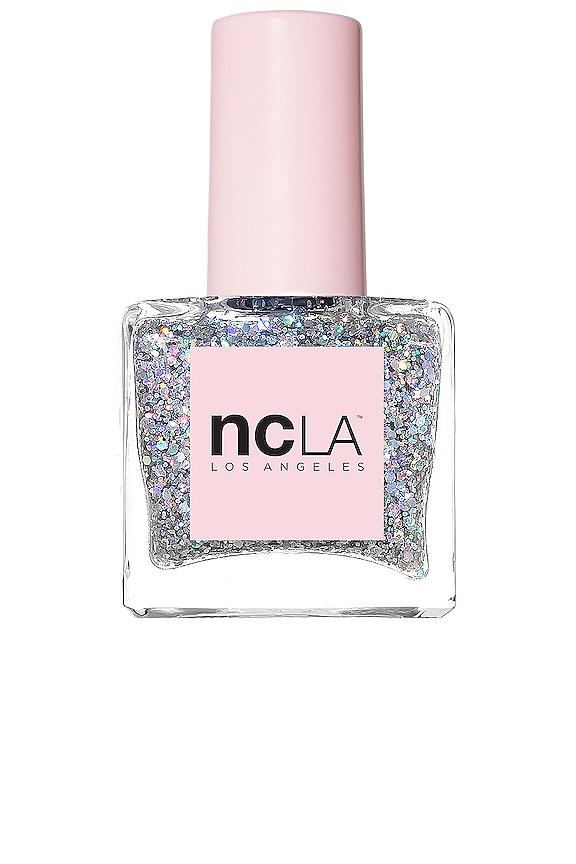 NCLA Nail Lacquer in Hollywood Hills Hot Number | REVOLVE