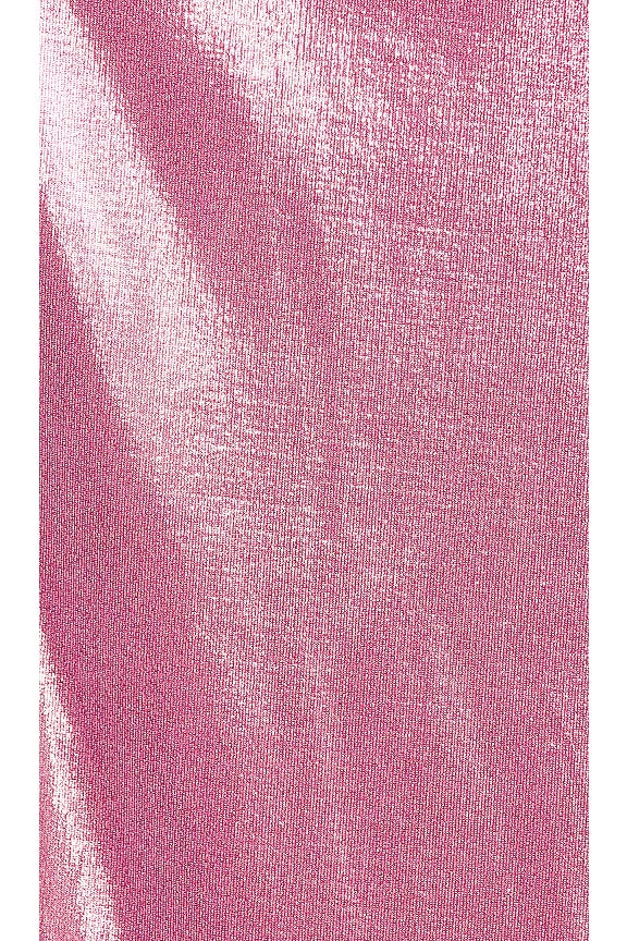 Norma Kamali Mermaid Fishtail Gown in Candy Pink | REVOLVE