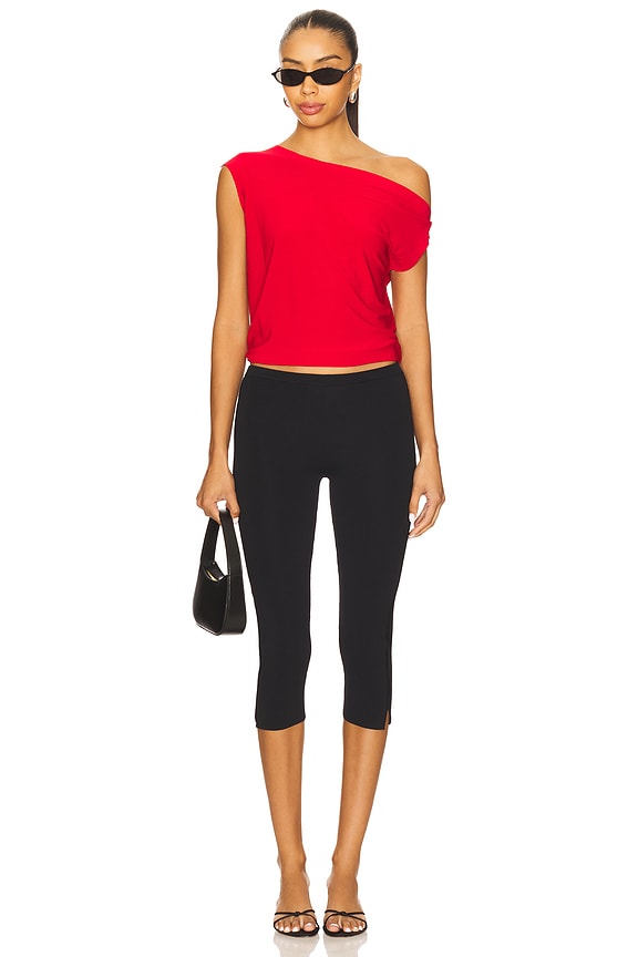 Brand New Tees & Chic Tops Just Added To REVOLVE'S Site!