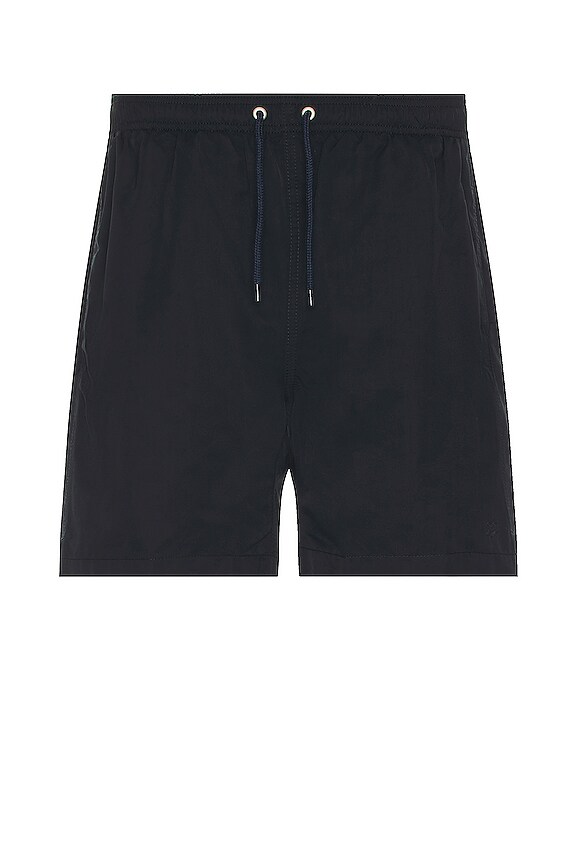 Norse Projects Hauge Swimmers in Dark Navy | REVOLVE