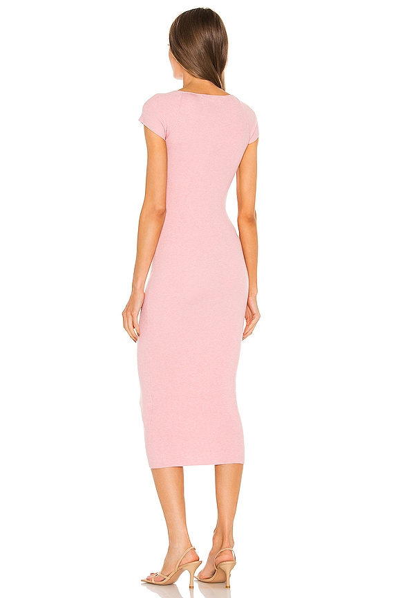 One Grey Day x REVOLVE Samantha Dress in Pink | REVOLVE