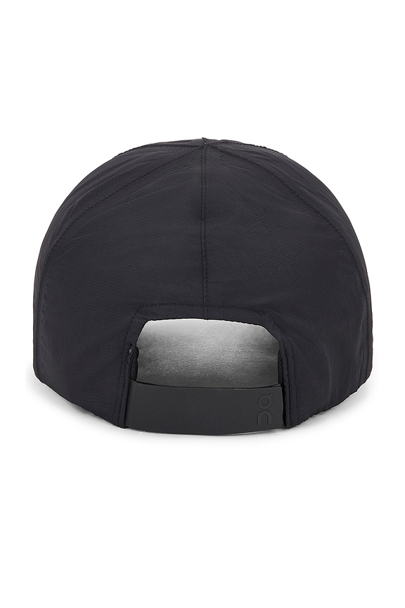 On x BEAMS Japan Cap in Black | REVOLVE