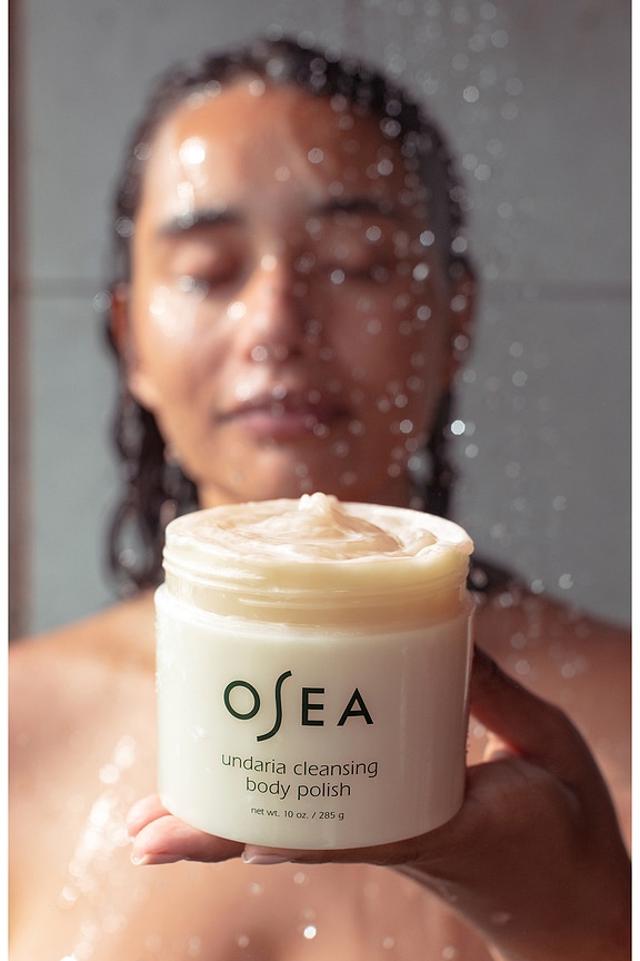 OSEA Undaria Cleansing Body Polish | REVOLVE
