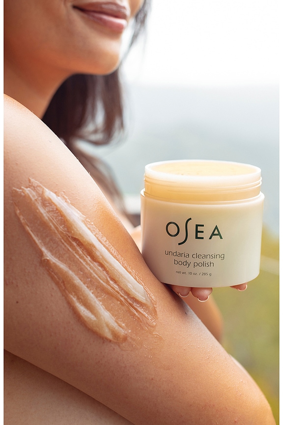 OSEA Undaria Cleansing Body Polish | REVOLVE