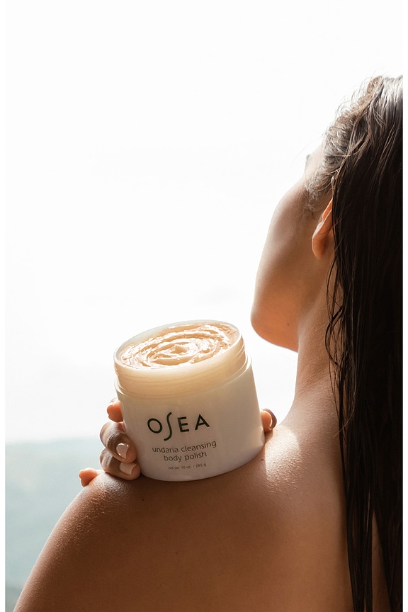 OSEA Undaria Cleansing Body Polish | REVOLVE