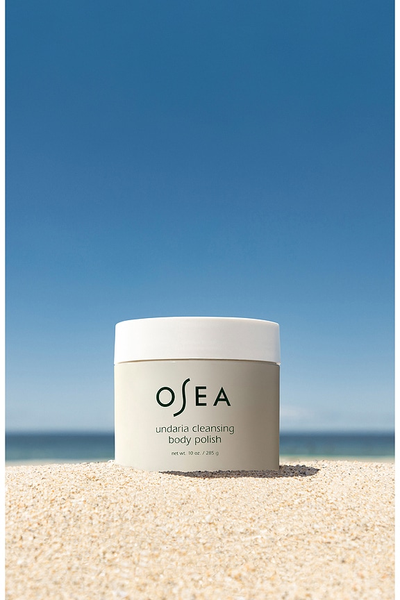 OSEA Undaria Cleansing Body Polish | REVOLVE