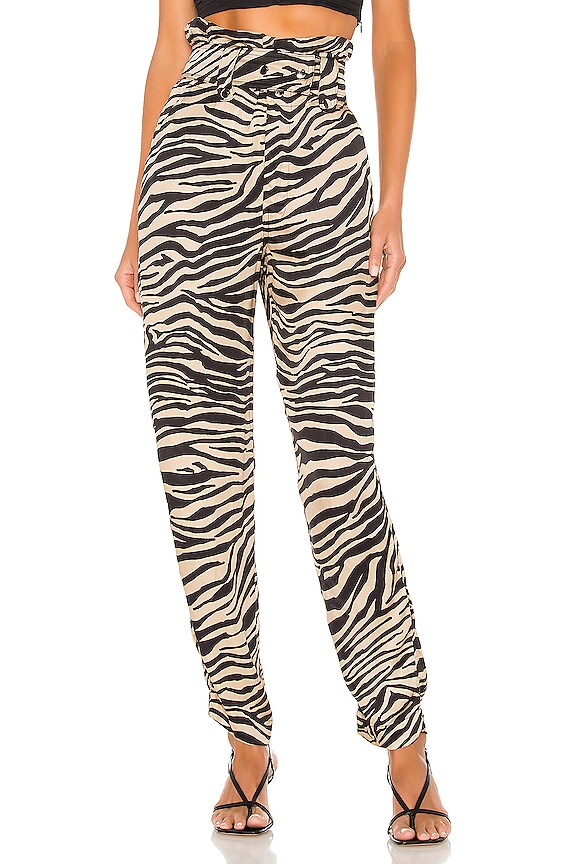 OVERLOVER Jesse Pant in Shell | REVOLVE